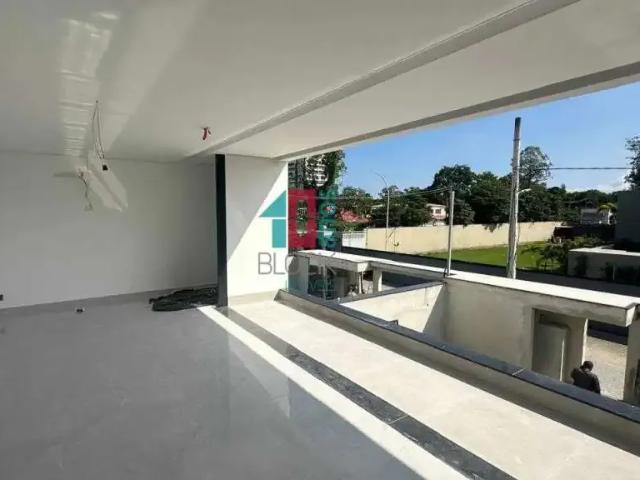 Casa / Sobrado em Condomínio para Locação em Rio de Janeiro/RJ Recreio dos Bandeirantes 5 Quartos