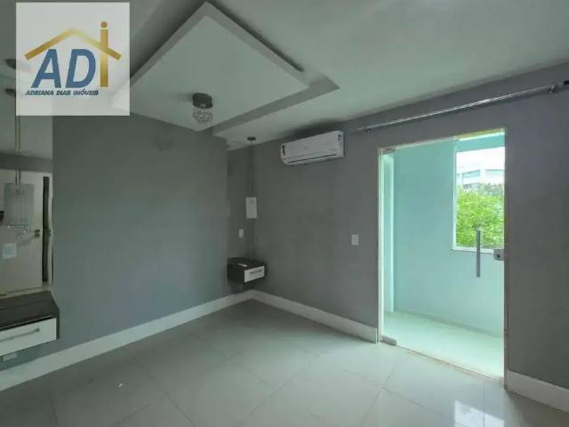 Casa / Sobrado em Condomínio para Locação em Rio de Janeiro/RJ Recreio dos Bandeirantes 5 Quartos