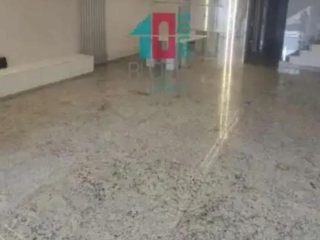 Casa / Sobrado em Condomínio para Locação em Rio de Janeiro/RJ Recreio dos Bandeirantes 5 Quartos