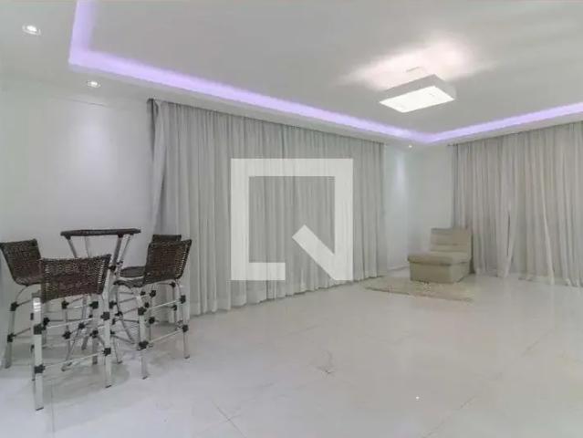 Casa / Sobrado em Condomínio para Locação em Rio de Janeiro/RJ Recreio dos Bandeirantes 5 Quartos