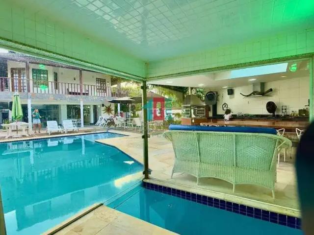 Casa / Sobrado em Condomínio para Locação em Rio de Janeiro/RJ Recreio dos Bandeirantes 6 Quartos