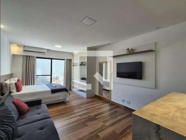 Casa / Sobrado em Condomínio para Locação em Rio de Janeiro/RJ Recreio dos Bandeirantes 8 Quartos