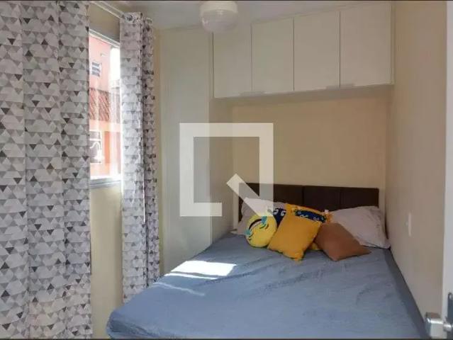Casa / Sobrado em Condomínio para Locação em Rio de Janeiro/RJ Recreio dos Bandeirantes 1 Quartos