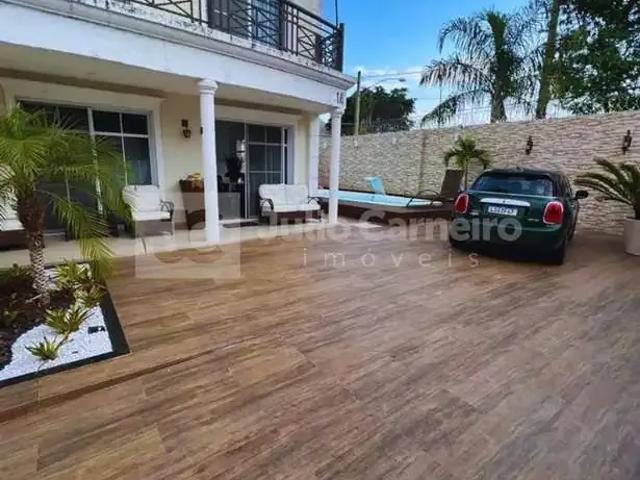 Casa / Sobrado em Condomínio para Locação em Rio de Janeiro/RJ Recreio dos Bandeirantes 4 Quartos