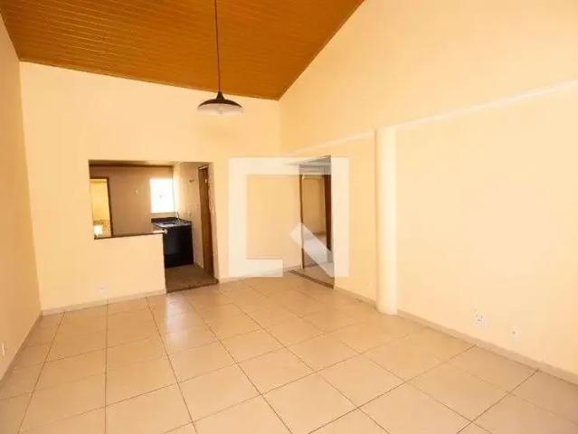 Casa / Sobrado em Condomínio para Locação em Rio de Janeiro/RJ Recreio dos Bandeirantes 2 Quartos