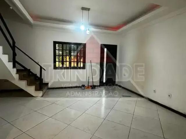 Casa / Sobrado em Condomínio para Locação em Rio de Janeiro/RJ Recreio dos Bandeirantes 2 Quartos