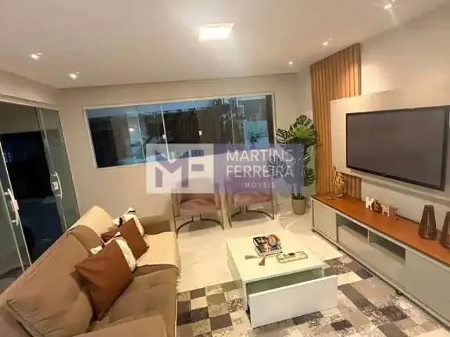 Casa / Sobrado em Condomínio para Locação em Rio de Janeiro/RJ Recreio dos Bandeirantes 2 Quartos