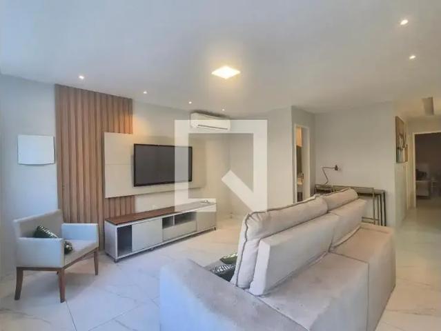 Casa / Sobrado em Condomínio para Locação em Rio de Janeiro/RJ Recreio dos Bandeirantes 2 Quartos