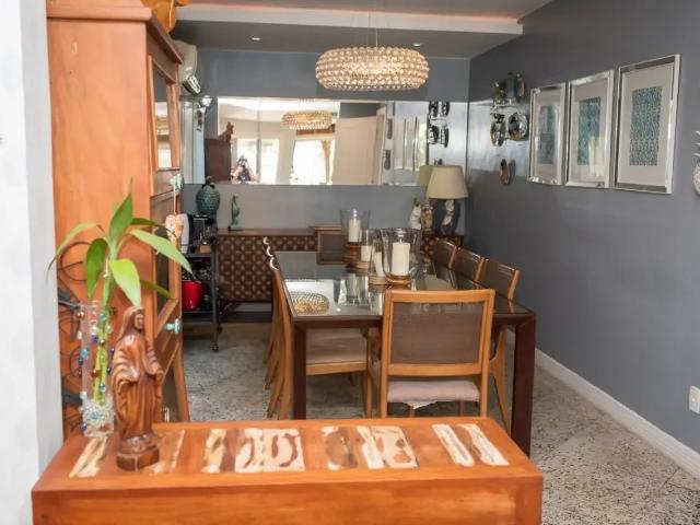 Casa / Sobrado em Condomínio para Locação em Rio de Janeiro/RJ Recreio dos Bandeirantes 3 Quartos