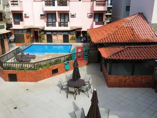 Casa / Sobrado em Condomínio para Locação em Rio de Janeiro/RJ Recreio dos Bandeirantes 3 Quartos