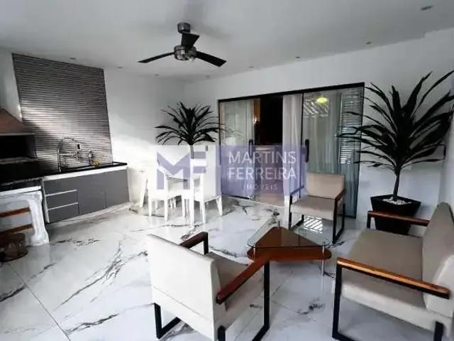 Casa / Sobrado em Condomínio para Locação em Rio de Janeiro/RJ Recreio dos Bandeirantes 3 Quartos