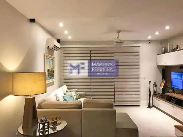 Casa / Sobrado em Condomínio para Locação em Rio de Janeiro/RJ Recreio dos Bandeirantes 3 Quartos