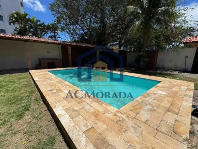 Casa / Sobrado em Condomínio para Locação em Rio de Janeiro/RJ Recreio dos Bandeirantes 3 Quartos
