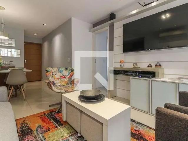 Casa / Sobrado em Condomínio para Locação em Rio de Janeiro/RJ Recreio dos Bandeirantes 3 Quartos