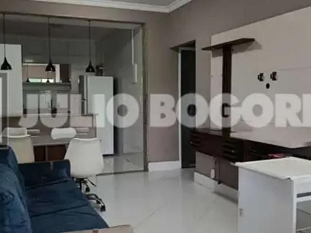 Casa / Sobrado em Condomínio para Locação em Rio de Janeiro/RJ Tanque 2 Quartos