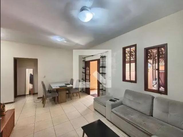 Casa / Sobrado em Condomínio para Locação em Rio de Janeiro/RJ Taquara 3 Quartos