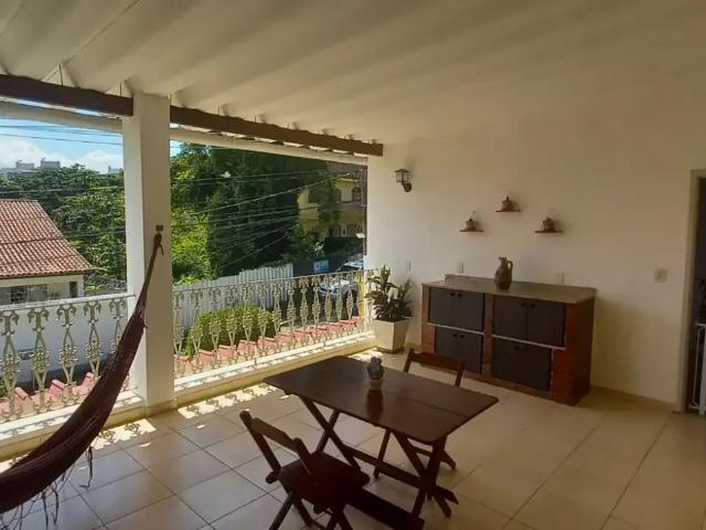 Casa / Sobrado em Condomínio para Locação em Rio de Janeiro/RJ Taquara 3 Quartos