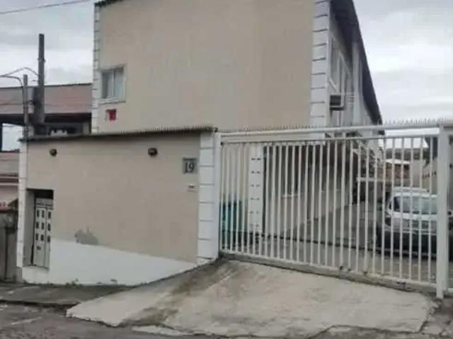 Casa / Sobrado em Condomínio para Locação em Rio de Janeiro/RJ Taquara 2 Quartos