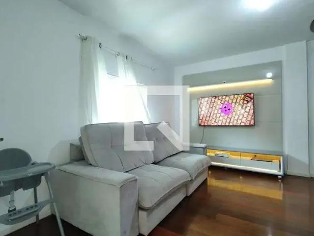 Casa / Sobrado em Condomínio para Locação em Rio de Janeiro/RJ Taquara 4 Quartos