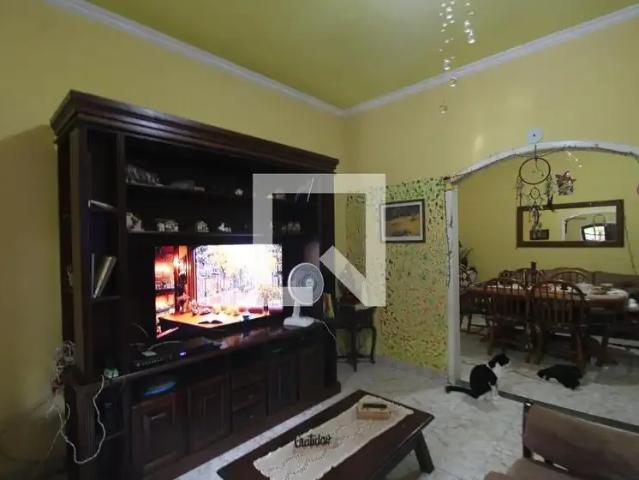 Casa / Sobrado em Condomínio para Locação em Rio de Janeiro/RJ Taquara 6 Quartos