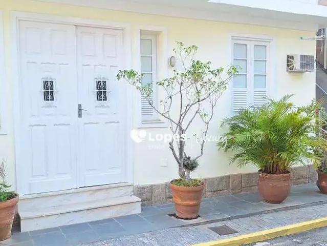 Casa / Sobrado em Condomínio para Locação em Rio de Janeiro/RJ Tijuca 2 Quartos