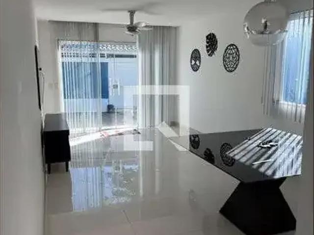 Casa / Sobrado em Condomínio para Locação em Rio de Janeiro/RJ Vargem Grande 3 Quartos