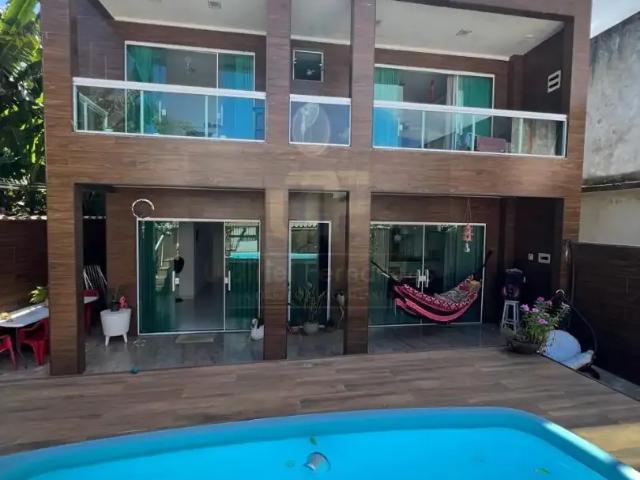 Casa / Sobrado em Condomínio para Locação em Rio de Janeiro/RJ Vargem Grande 3 Quartos