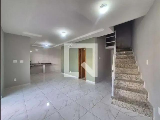 Casa / Sobrado em Condomínio para Locação em Rio de Janeiro/RJ Vargem Grande 3 Quartos