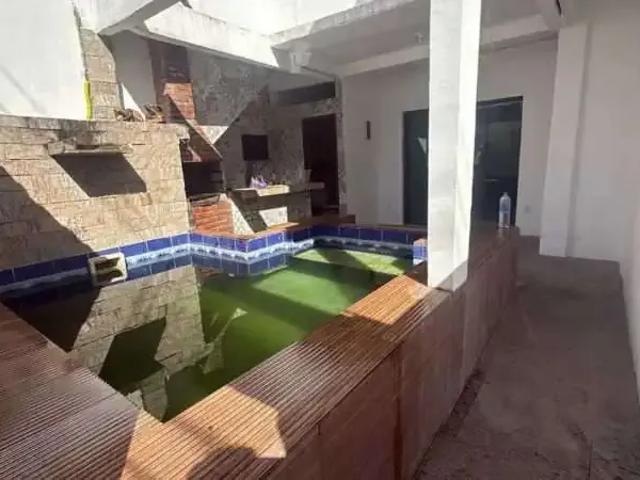 Casa / Sobrado em Condomínio para Locação em Rio de Janeiro/RJ Vargem Grande 1 Quartos