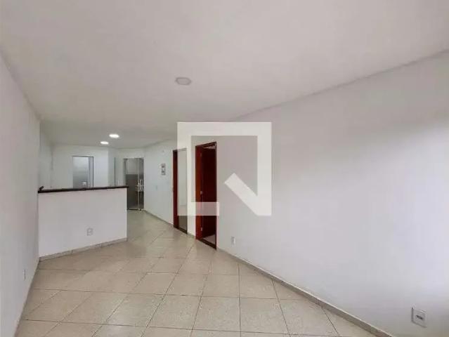 Casa / Sobrado em Condomínio para Locação em Rio de Janeiro/RJ Vargem Grande 2 Quartos
