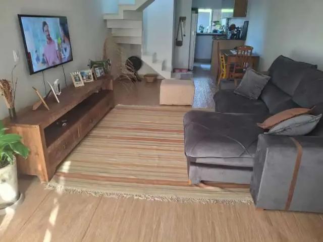 Casa / Sobrado em Condomínio para Locação em Rio de Janeiro/RJ Vargem Grande 2 Quartos