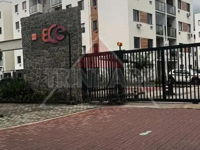 Casa / Sobrado em Condomínio para Locação em Rio de Janeiro/RJ Vargem Grande 2 Quartos