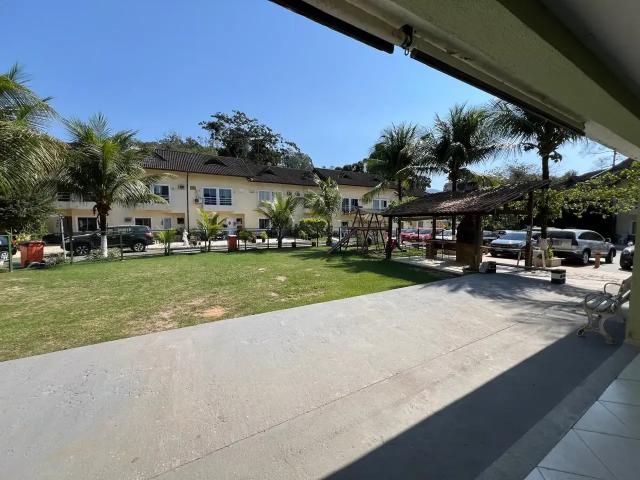 Casa / Sobrado em Condomínio para Locação em Rio de Janeiro/RJ Vargem Grande 2 Quartos
