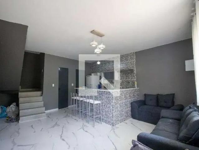 Casa / Sobrado em Condomínio para Locação em Rio de Janeiro/RJ Vargem Grande 2 Quartos