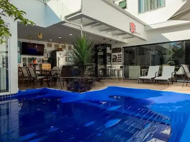 Casa / Sobrado em Condomínio para Locação em Rio de Janeiro/RJ Vargem Grande