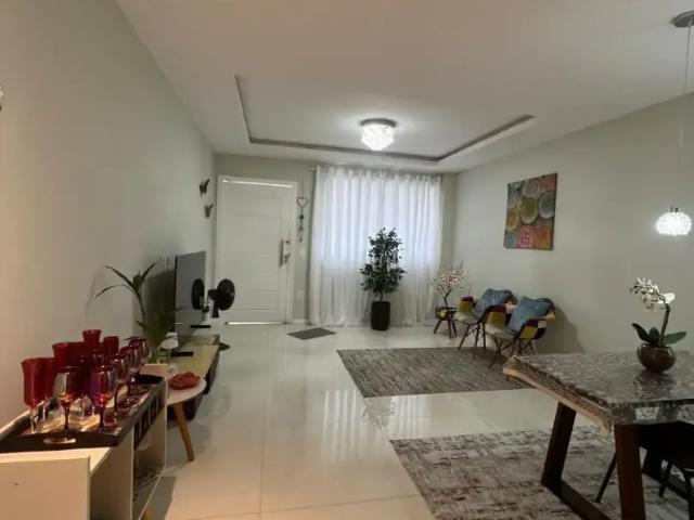 Casa / Sobrado em Condomínio para Locação em Rio de Janeiro/RJ Vargem Grande 4 Quartos
