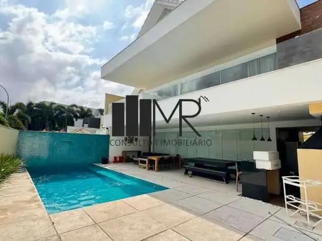 Casa / Sobrado em Condomínio para Locação em Rio de Janeiro/RJ Vargem Grande 4 Quartos