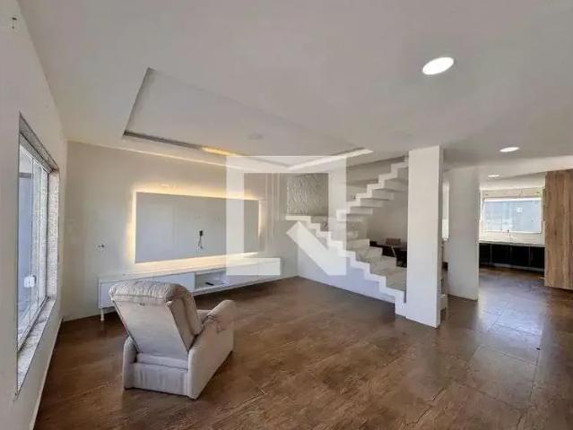 Casa / Sobrado em Condomínio para Locação em Rio de Janeiro/RJ Vargem Grande 4 Quartos