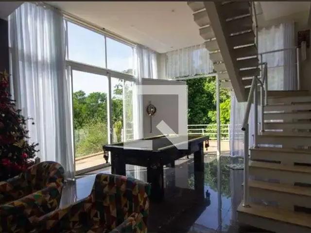 Casa / Sobrado em Condomínio para Locação em Rio de Janeiro/RJ Vargem Grande 5 Quartos