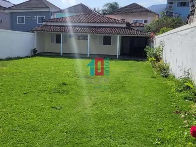 Casa / Sobrado em Condomínio para Locação em Rio de Janeiro/RJ Vargem Pequena 2 Quartos