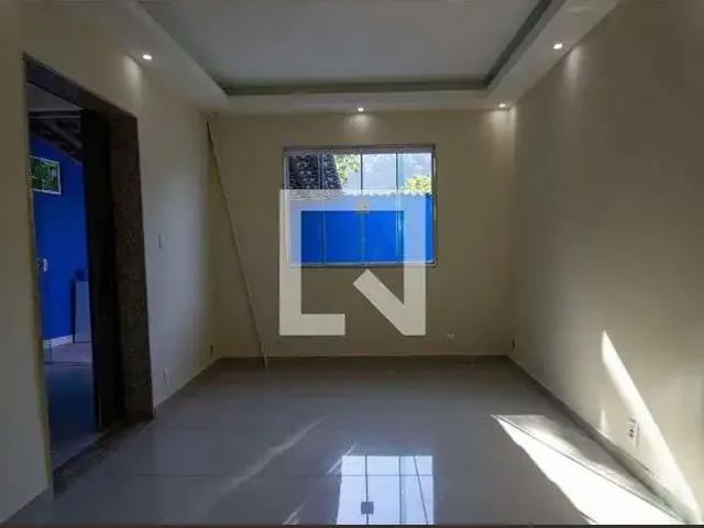 Casa / Sobrado em Condomínio para Locação em Rio de Janeiro/RJ Vargem Pequena 2 Quartos