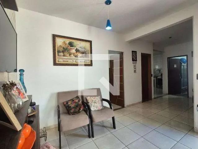 Casa / Sobrado em Condomínio para Locação em Rio de Janeiro/RJ Vargem Pequena 2 Quartos
