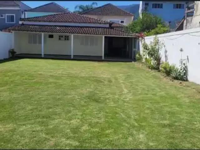 Casa / Sobrado em Condomínio para Locação em Rio de Janeiro/RJ Vargem Pequena 2 Quartos