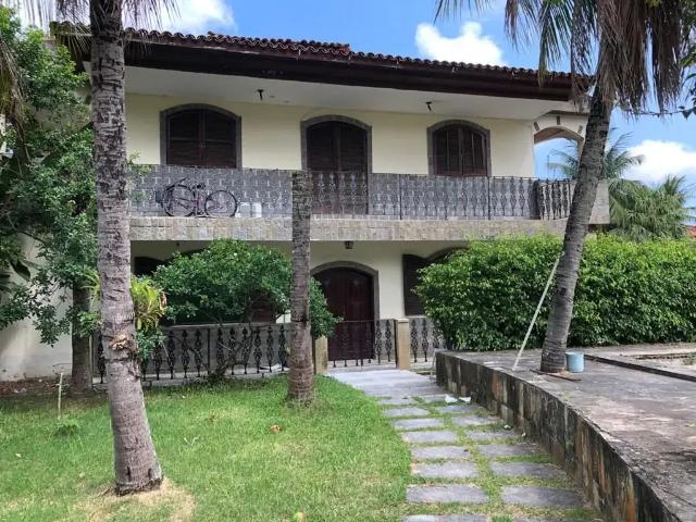 Casa / Sobrado em Condomínio para Locação em Rio de Janeiro/RJ Vargem Pequena 3 Quartos