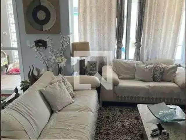 Casa / Sobrado em Condomínio para Locação em Rio de Janeiro/RJ Vargem Pequena 3 Quartos