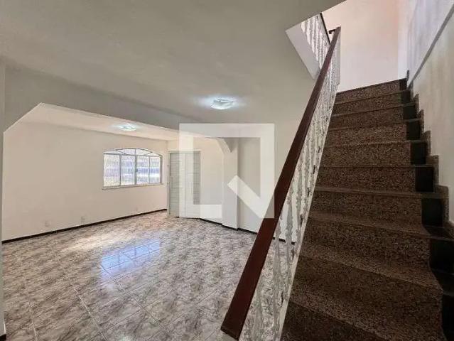 Casa / Sobrado em Condomínio para Locação em Rio de Janeiro/RJ Vargem Pequena 3 Quartos