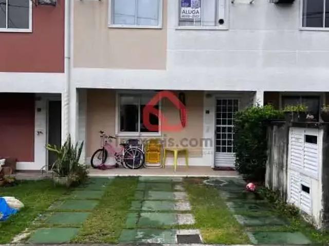 Casa / Sobrado em Condomínio para Locação em Rio de Janeiro/RJ Vargem Pequena 3 Quartos