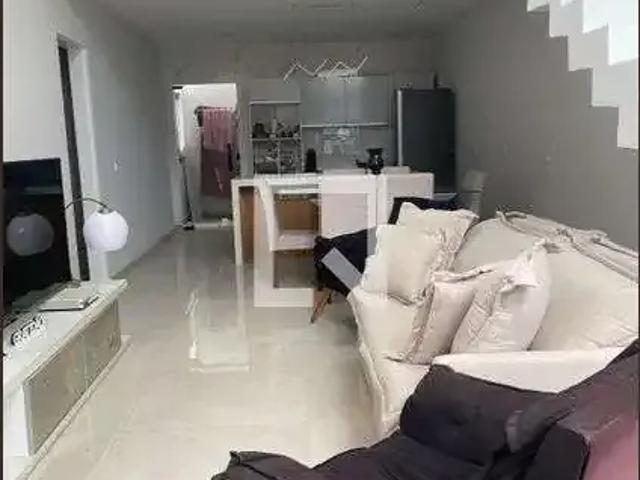 Casa / Sobrado em Condomínio para Locação em Rio de Janeiro/RJ Vargem Pequena 3 Quartos