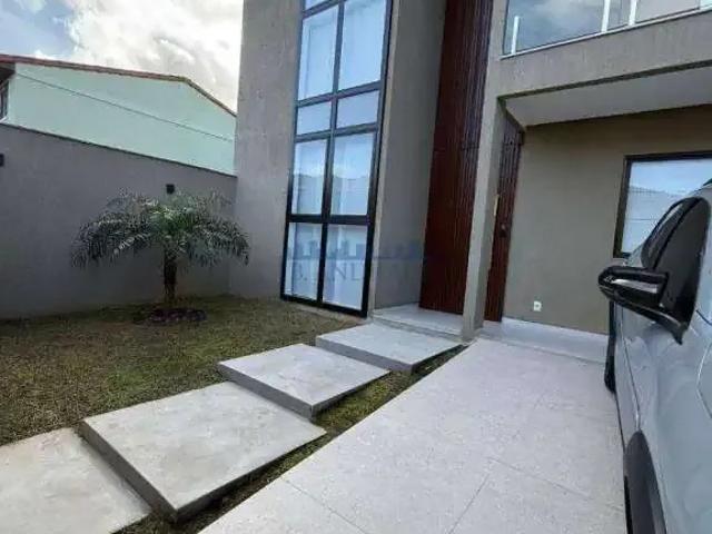 Casa / Sobrado em Condomínio para Locação em Rio de Janeiro/RJ Vargem Pequena 4 Quartos