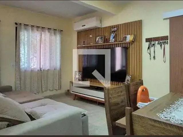 Casa / Sobrado em Condomínio para Locação em Rio de Janeiro/RJ Vargem Pequena 5 Quartos